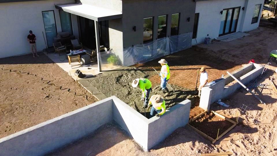 Home - AGC Construction
